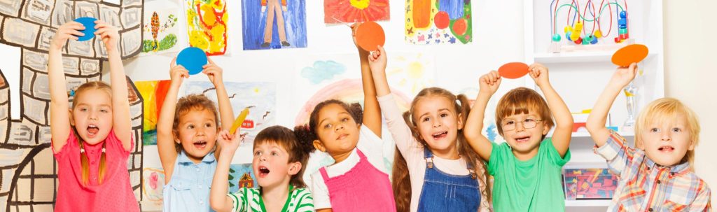 Programs - Bright Beginnings